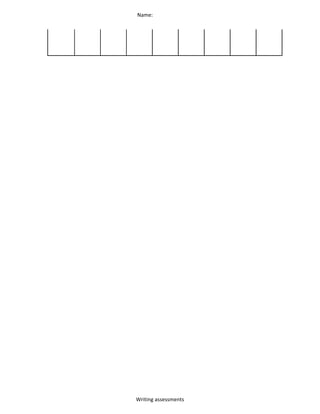 Progress bar graph | XLS