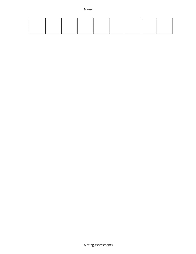 Progress bar graph | XLS