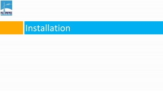 1U-3U+ Cubesat Deployer by JSC SRC "Progress" | PPTX