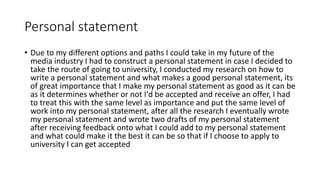 Progress evaluation.pptx