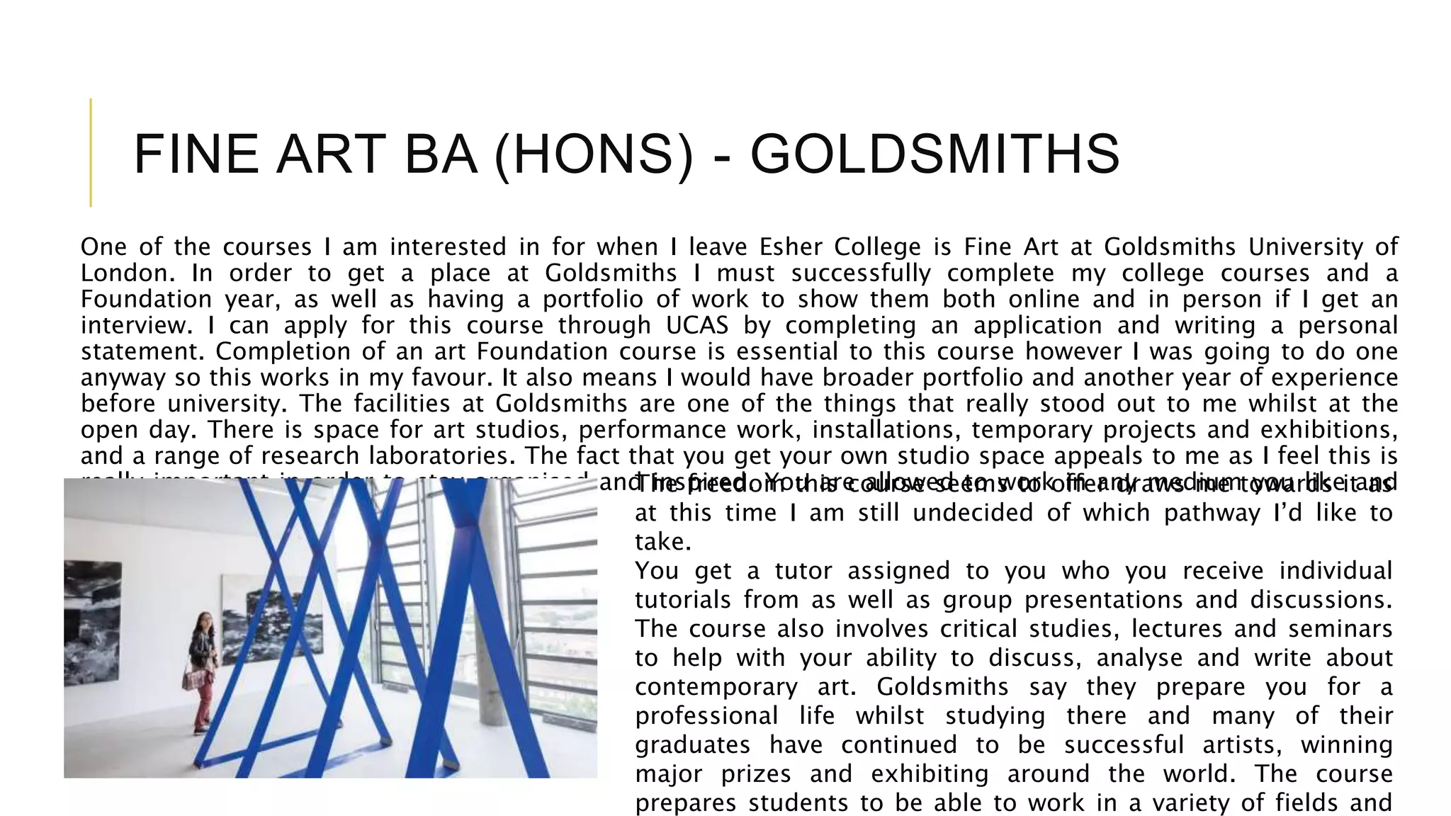 Progression Assignment (Unit 10) | PPT