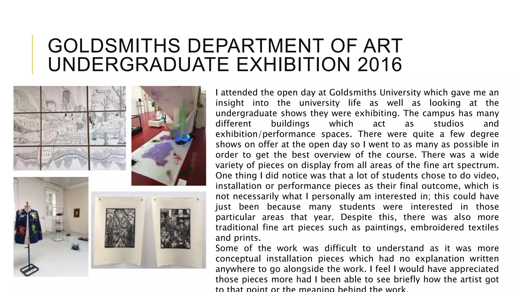 Progression Assignment (Unit 10) | PPT