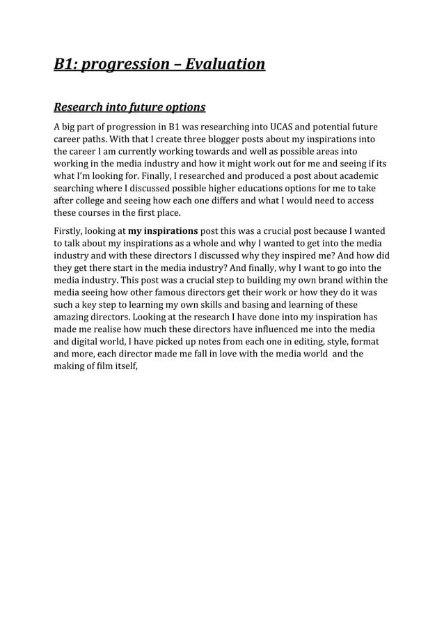 B1:progression (Final evaluation).docx