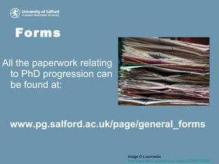 Progression Points | PPT