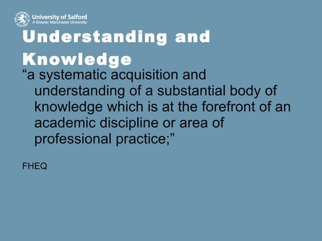 Progression Points | PPT | Postgraduate Education | College Education