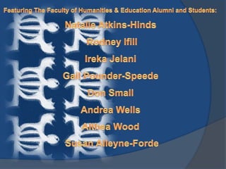 Progression ppt show for internet i | PPTX