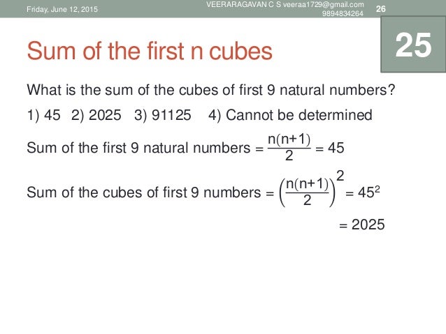Progressions level 2