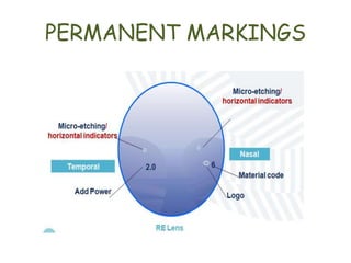 Progressive addition lenses | PPTX