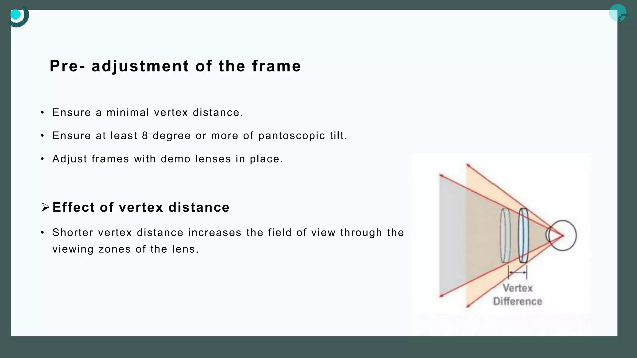 Progressive addition lenses and brands | PPTX