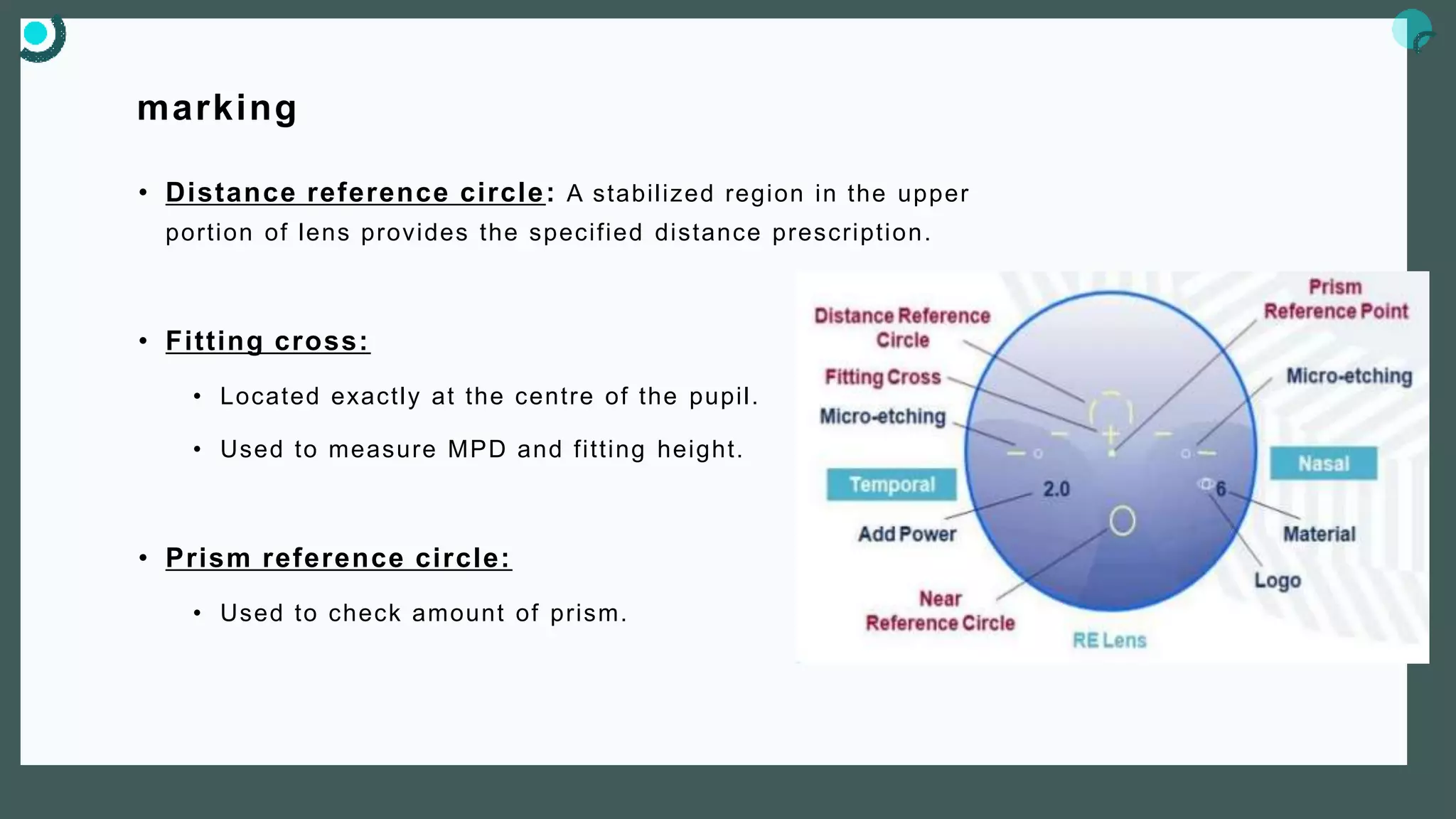 Progressive addition lenses and brands | PPTX