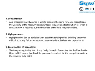progressive cavity pumps manufacturer and supplier.pptx