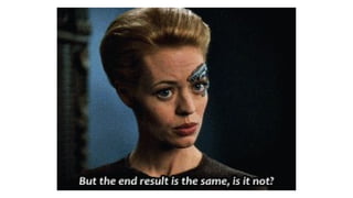 Progressive delivery at DevOps World | PPT