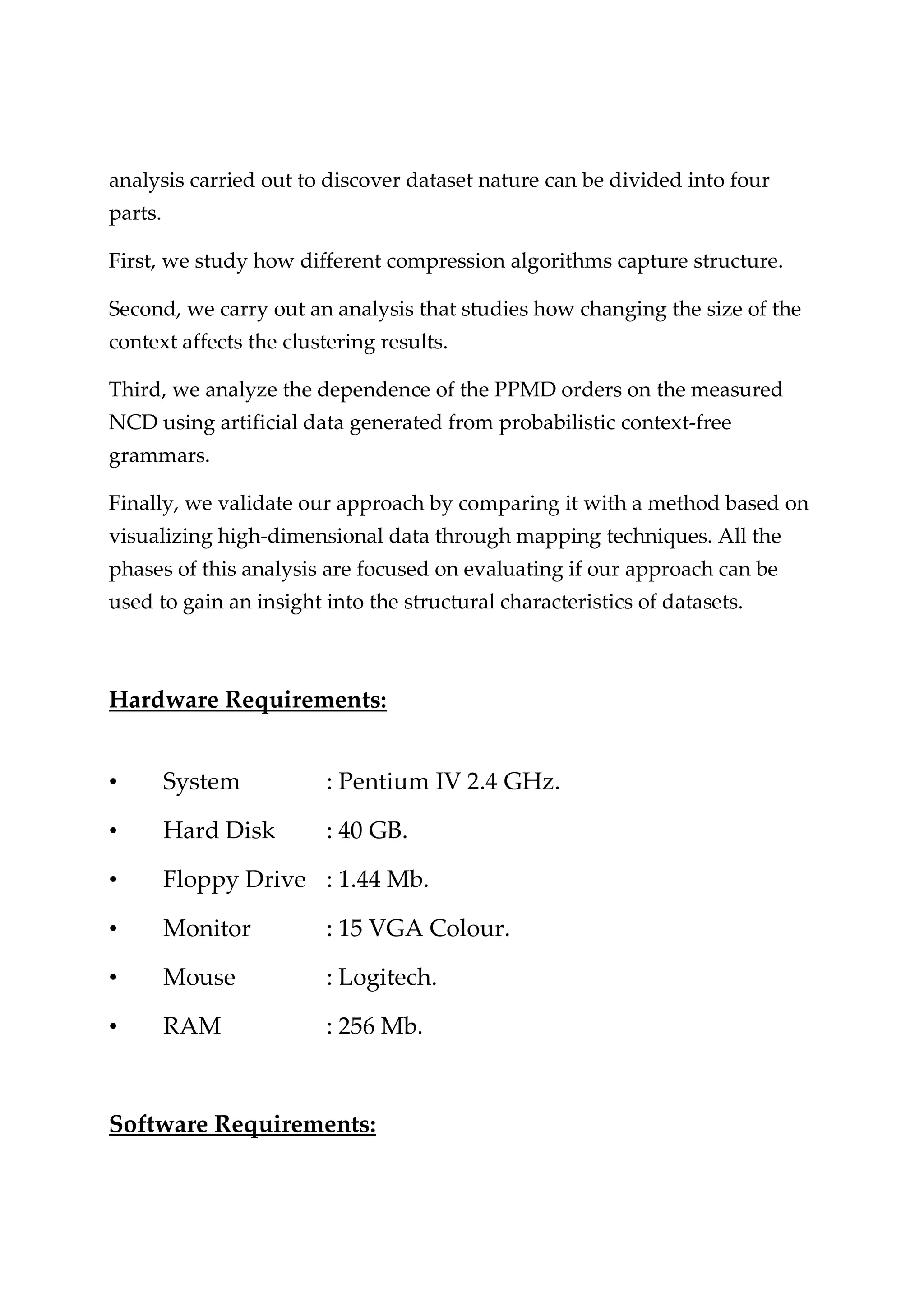 Progressive duplicate detection | PDF