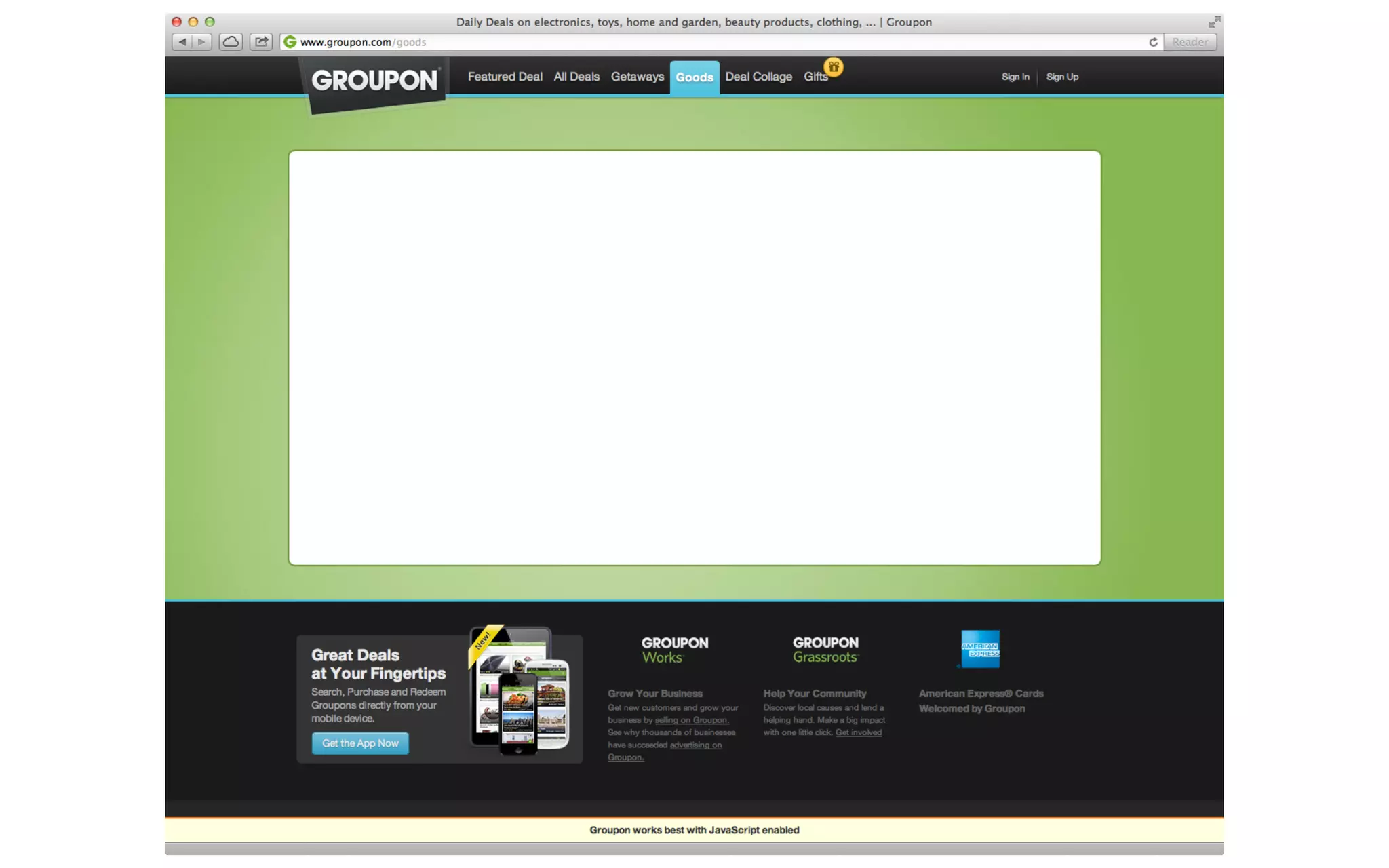Progressive Enhancement 101 | PDF