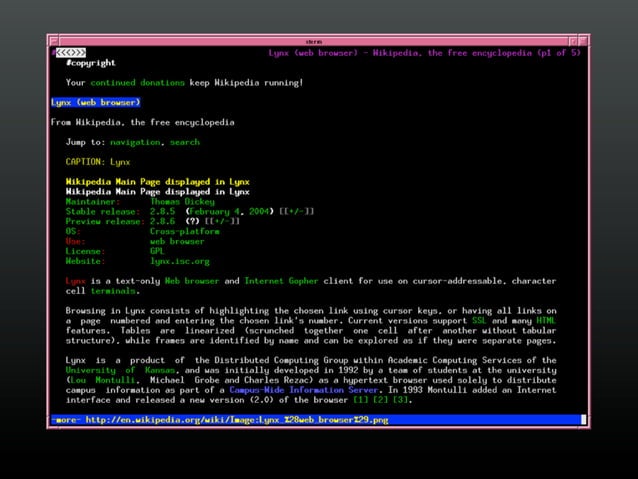 Progressive Enhancement & Mobile [HOW Interactive 2012] | PPT