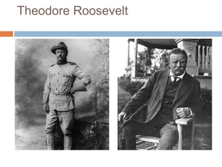 Progressive Era | PPTX