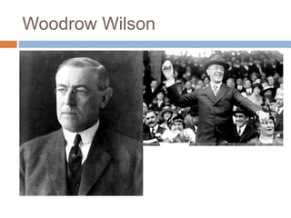 Progressive Era | PPTX