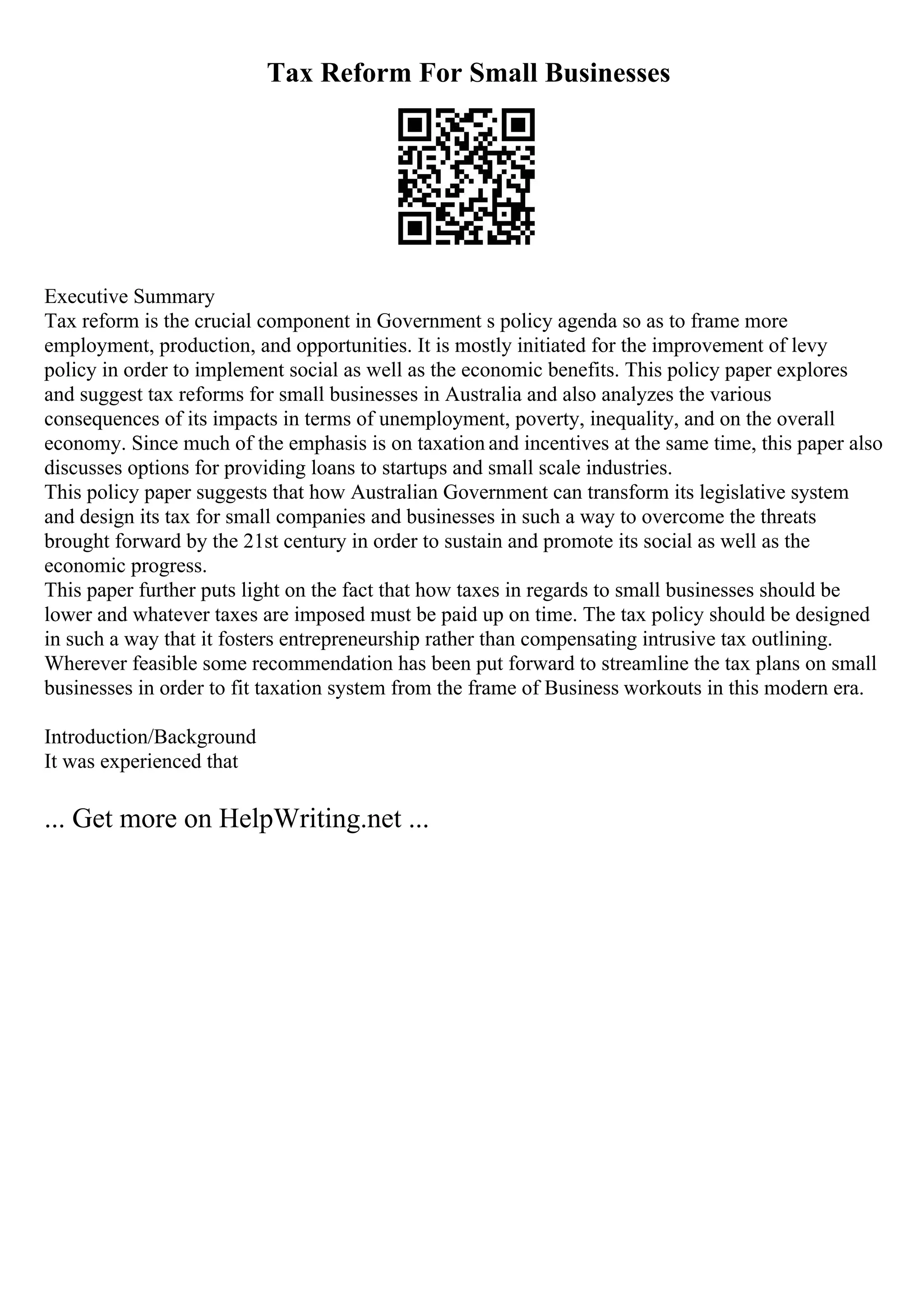 Progressive Era Essay Outline | PDF