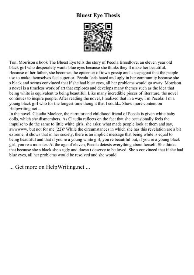 Progressive Era Essay Outline | PDF