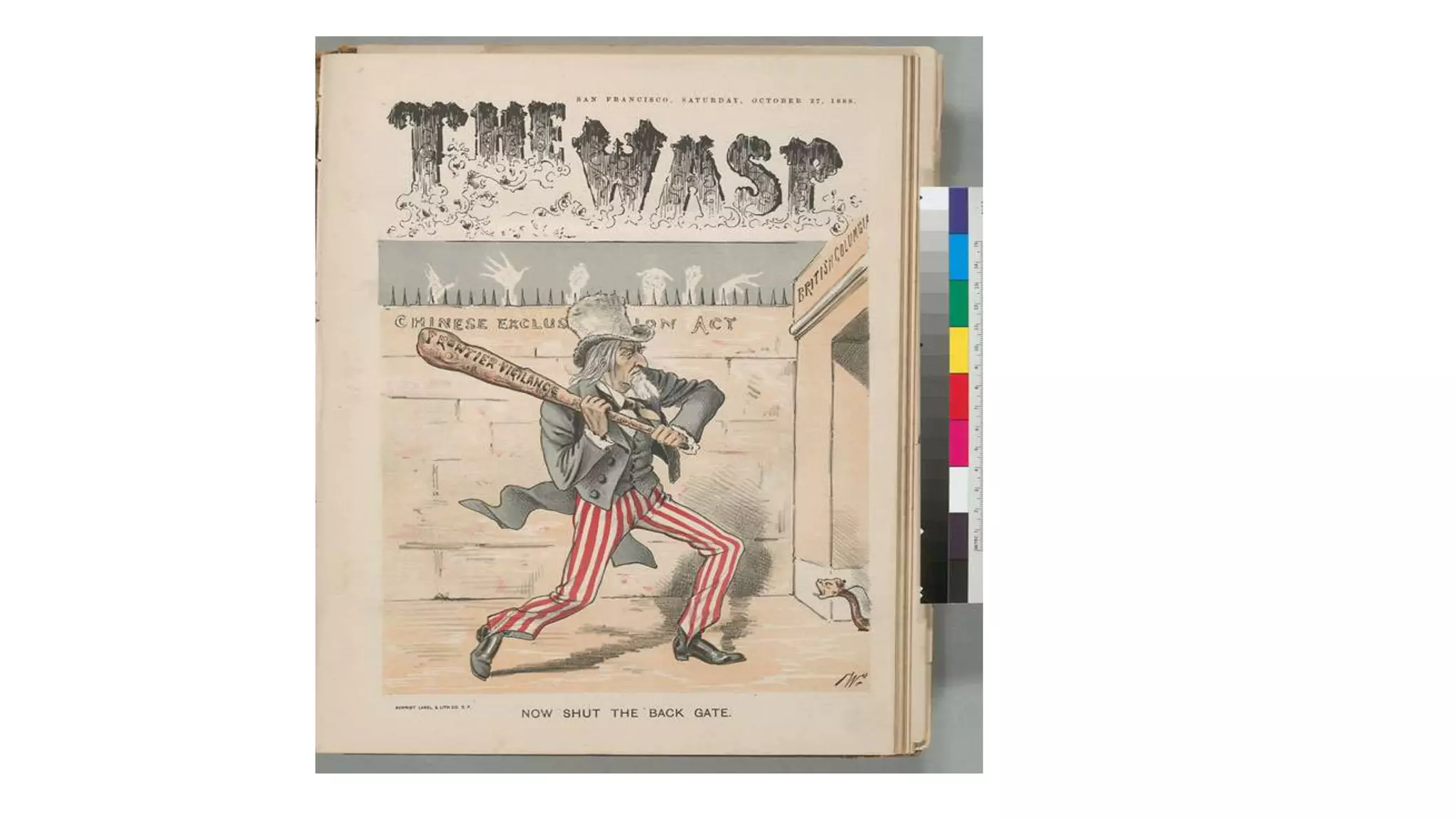 Progressive Era gallery walk | PPTX