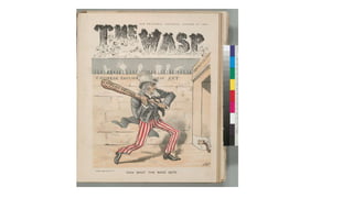 Progressive Era gallery walk | PPTX
