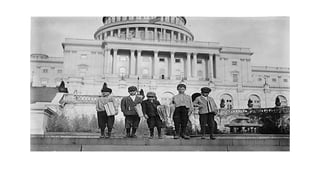 Progressive Era gallery walk | PPT