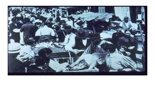 Progressive Era gallery walk | PPTX