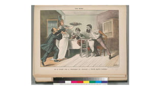 Progressive Era gallery walk | PPT