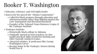 Progressive era muckrakers activists reformers | PPTX