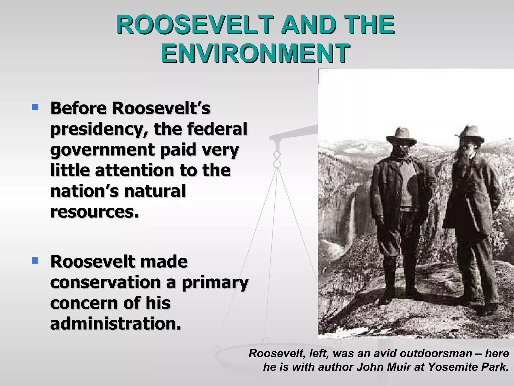 Progressive era powerpoint | PPT