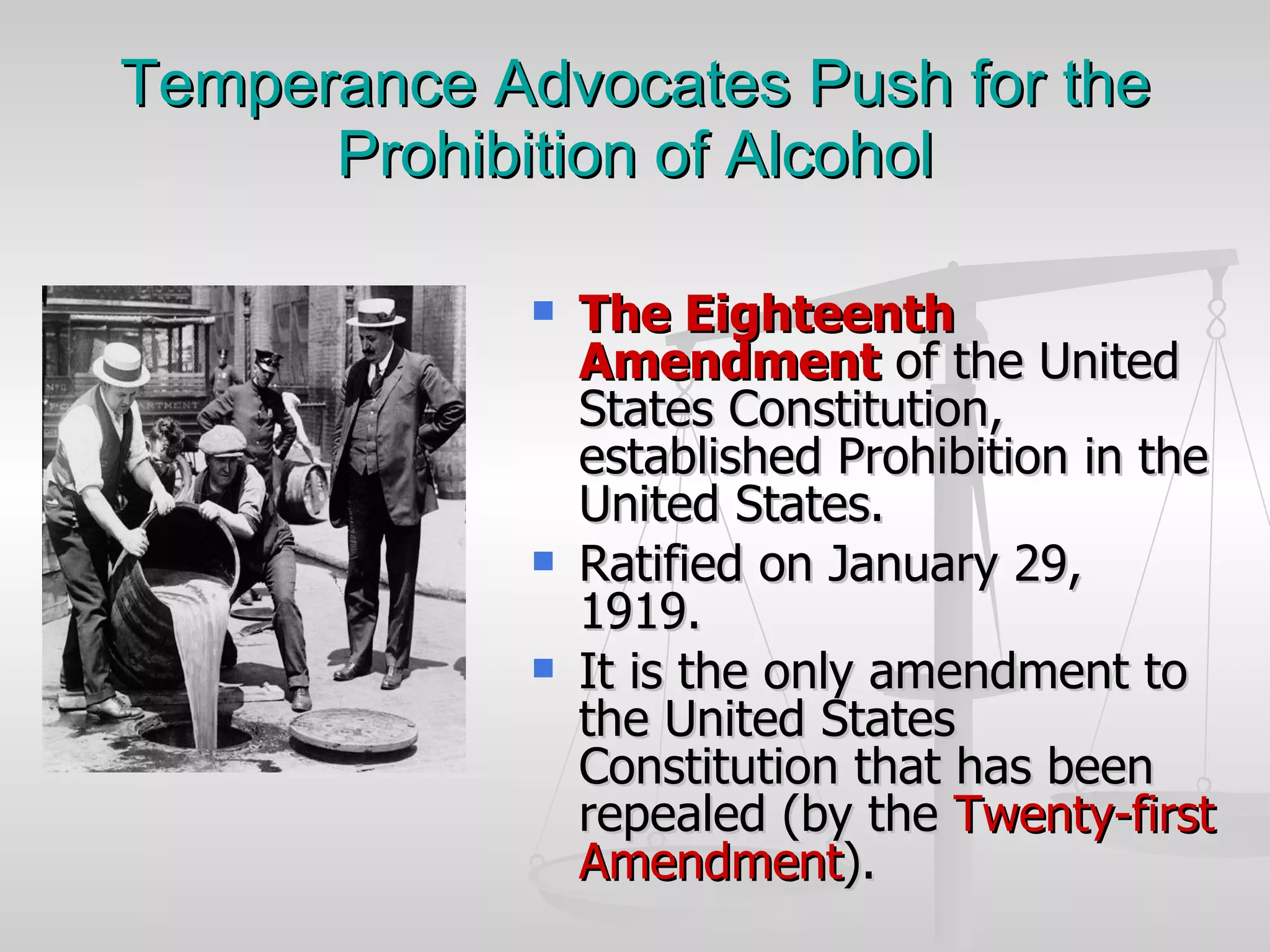 Progressive era powerpoint | PPT