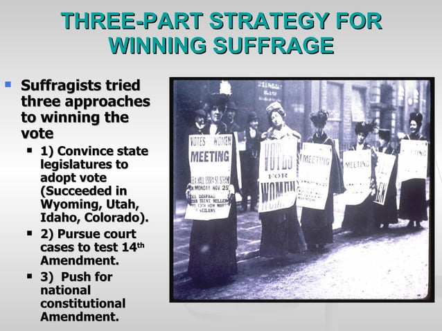 Progressive era powerpoint | PPT