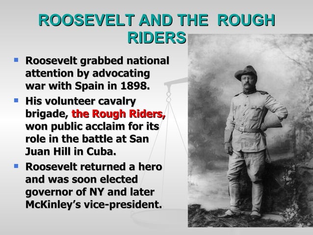 Progressive era powerpoint | PPT