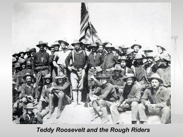 Progressive era powerpoint | PPT