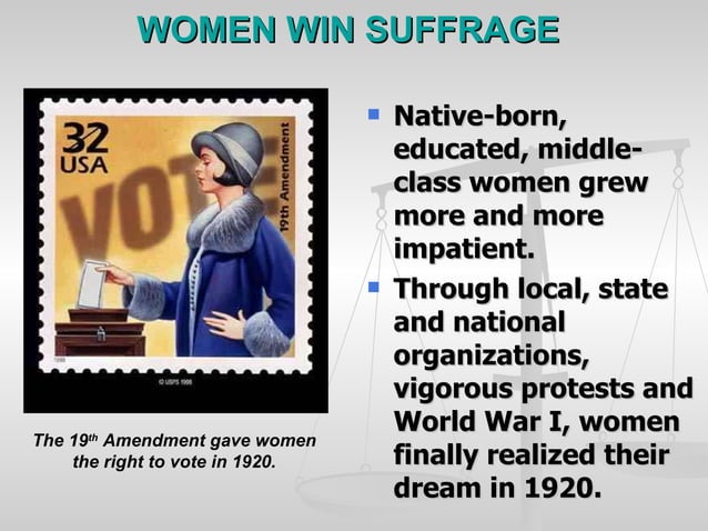 Progressive era powerpoint | PPT