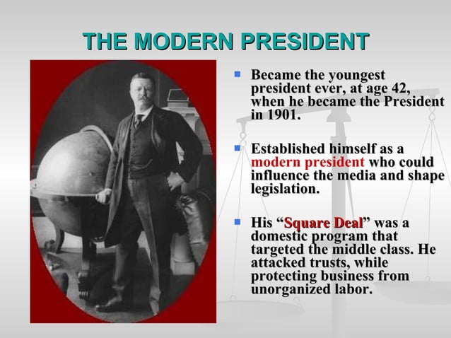 Progressive era powerpoint | PPT