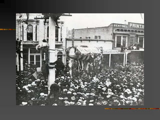 Progressive era powerpoint | PPT