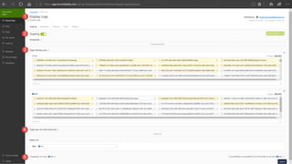 Progressive exposure using deployment rings and feature flags | PPT