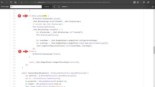 Progressive exposure using deployment rings and feature flags | PPT