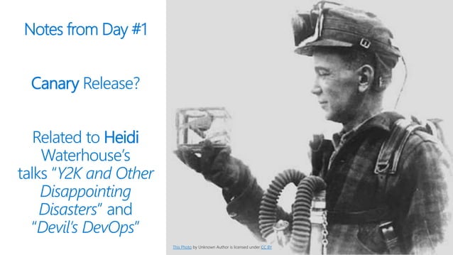 Progressive exposure using deployment rings and feature flags | PPT