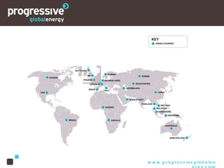 Progressive Global Energy | PPT