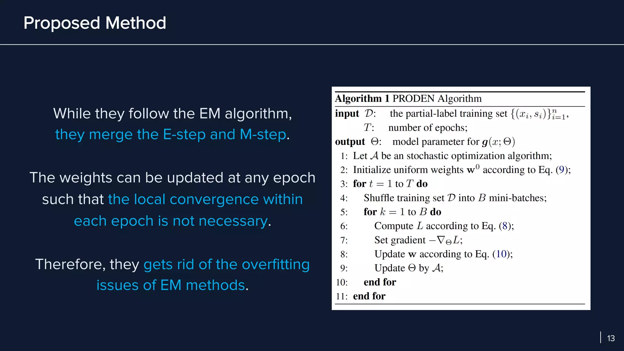 Progressive identification of true labels for partial label learning | PDF