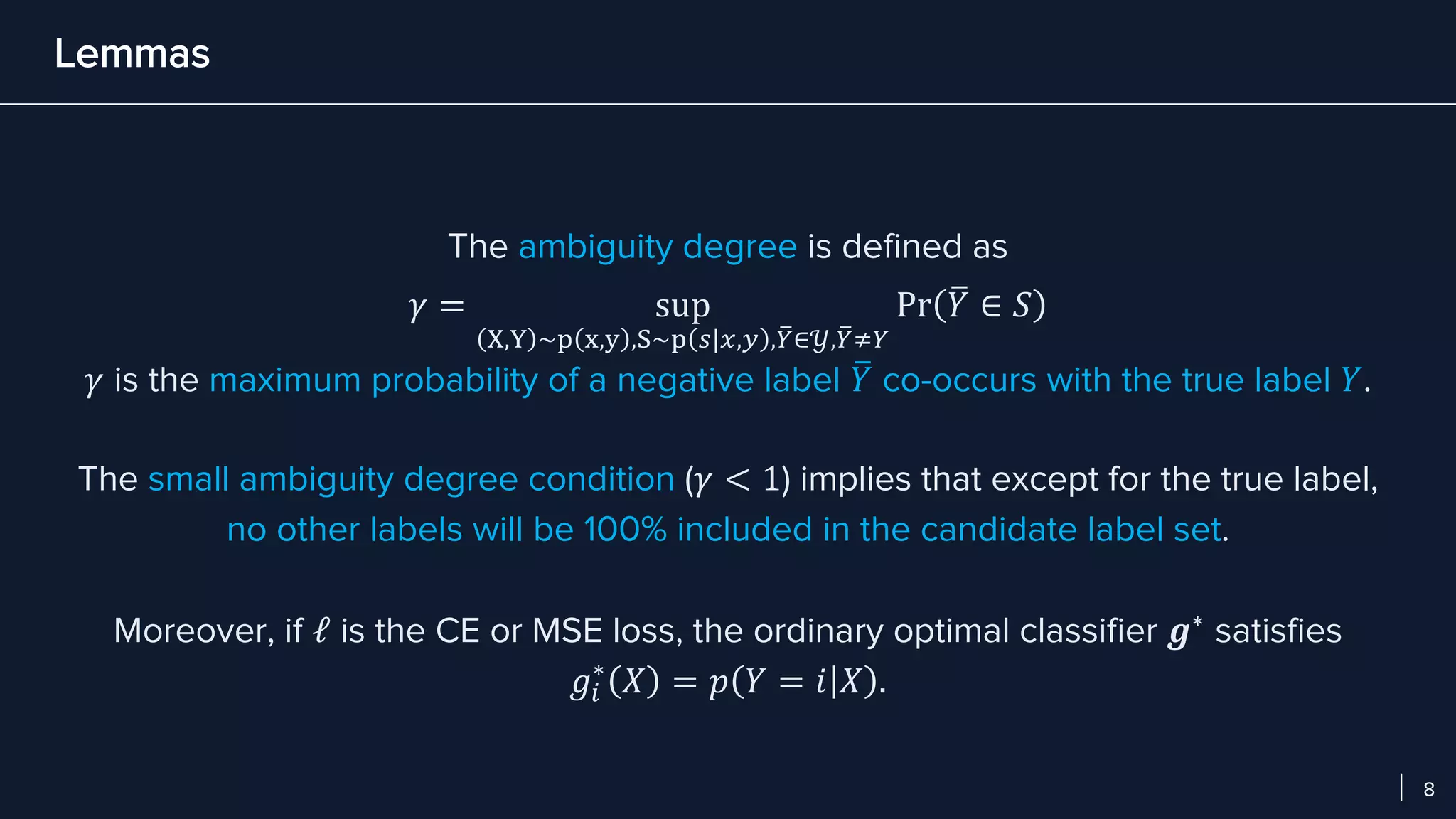 Progressive identification of true labels for partial label learning | PDF