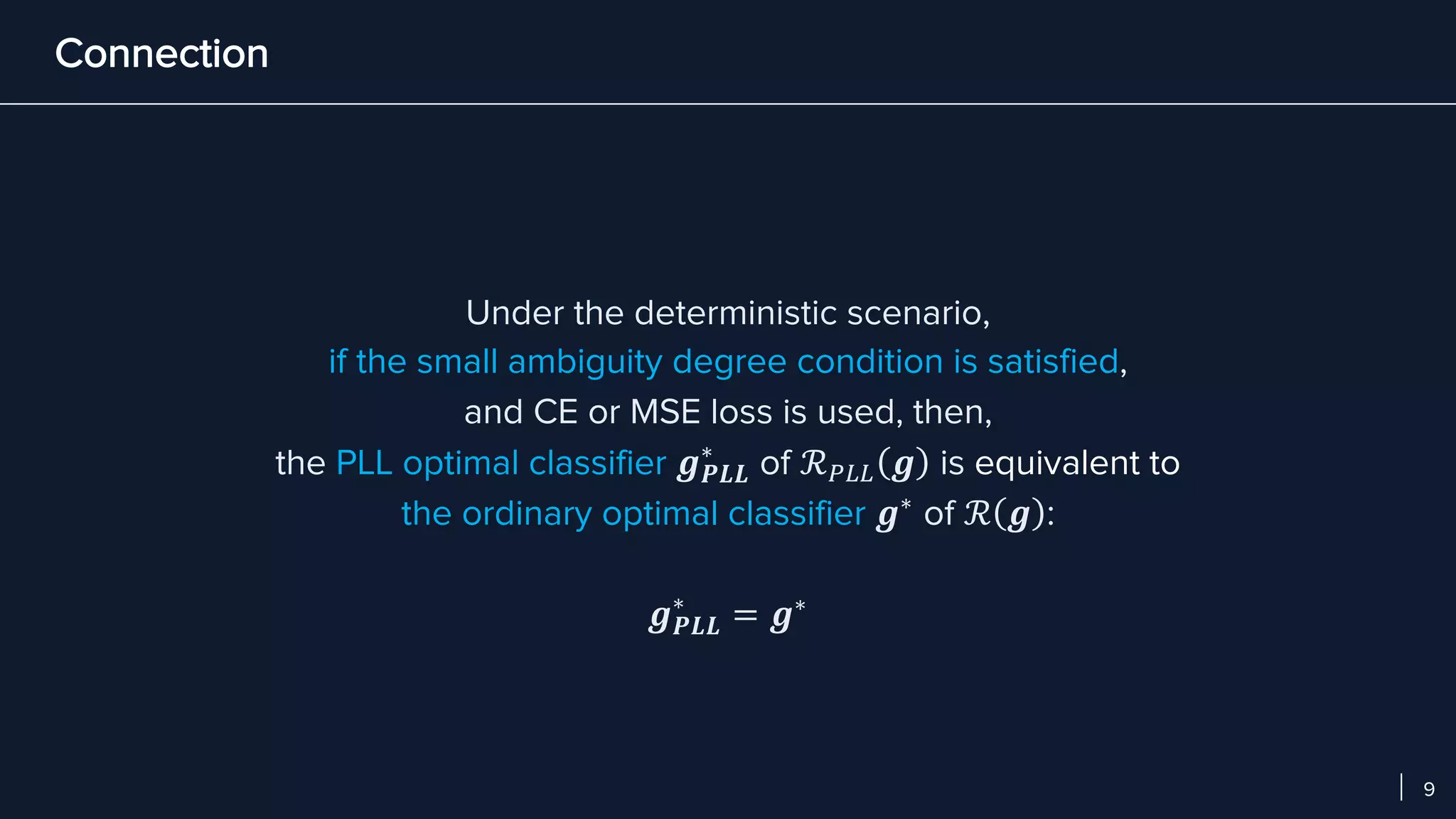 Progressive identification of true labels for partial label learning | PDF