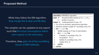 Progressive identification of true labels for partial label learning | PDF