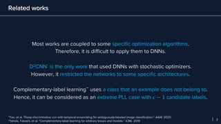 Progressive identification of true labels for partial label learning | PDF