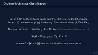 Progressive identification of true labels for partial label learning | PDF