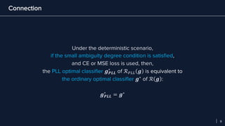 Progressive identification of true labels for partial label learning | PDF