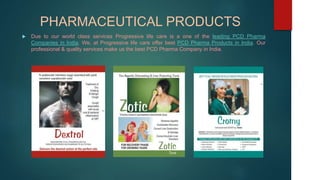 Progressive life care | PPTX