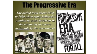 Progressive movement | PDF